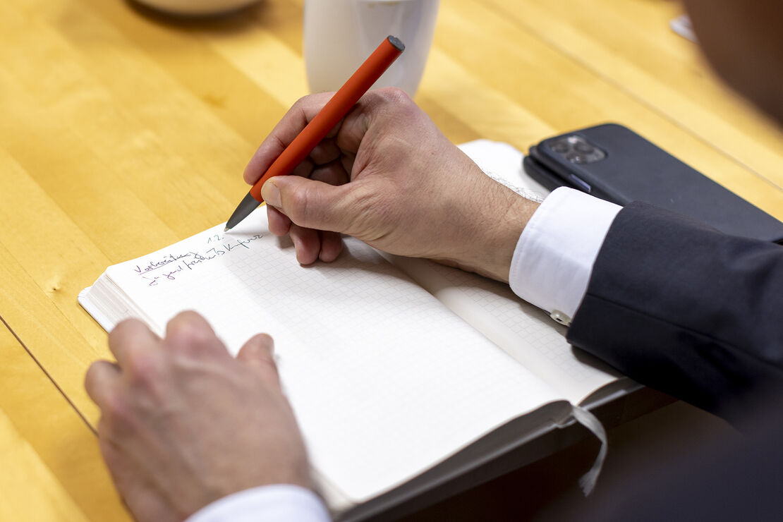 Dr. Nancy Aris | Der Sächsische Landtag